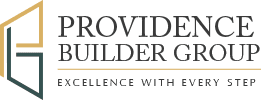 Thank You! | Providence Builder Group